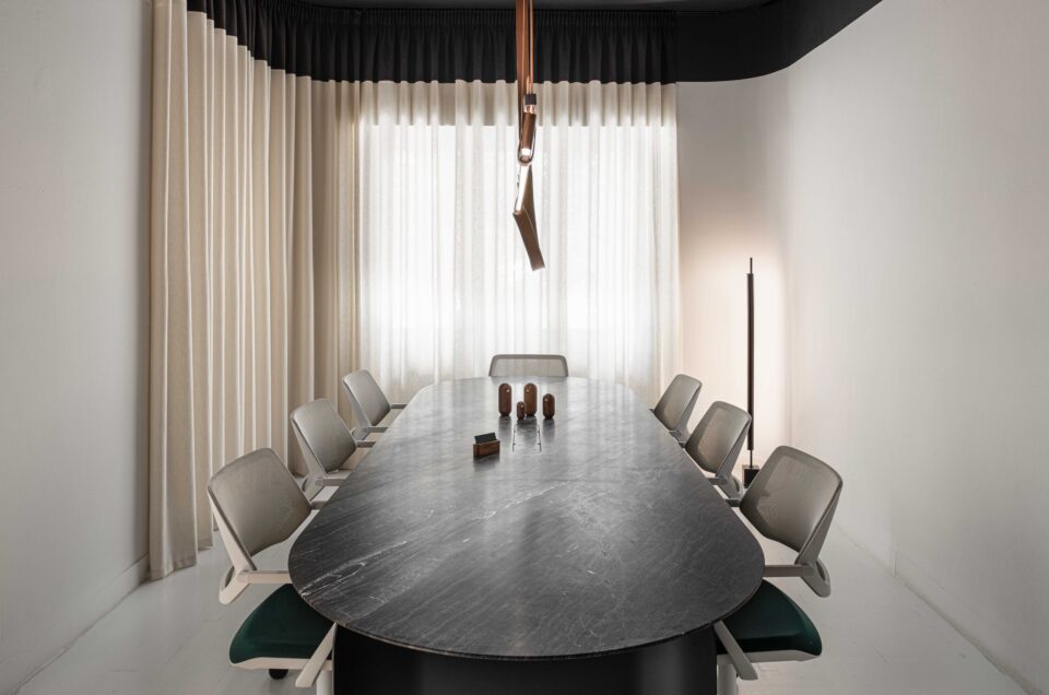 USP Athens Studio | USP