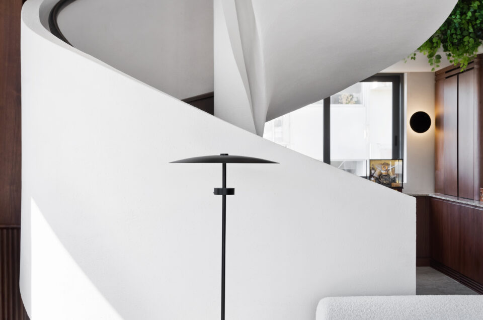 Private Offices | USP