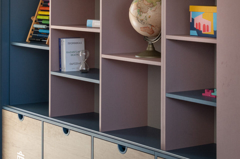 Private School in Thessaloniki | USP