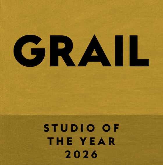 Architectural Office Of The Year | Grail Awards 2026 | USP